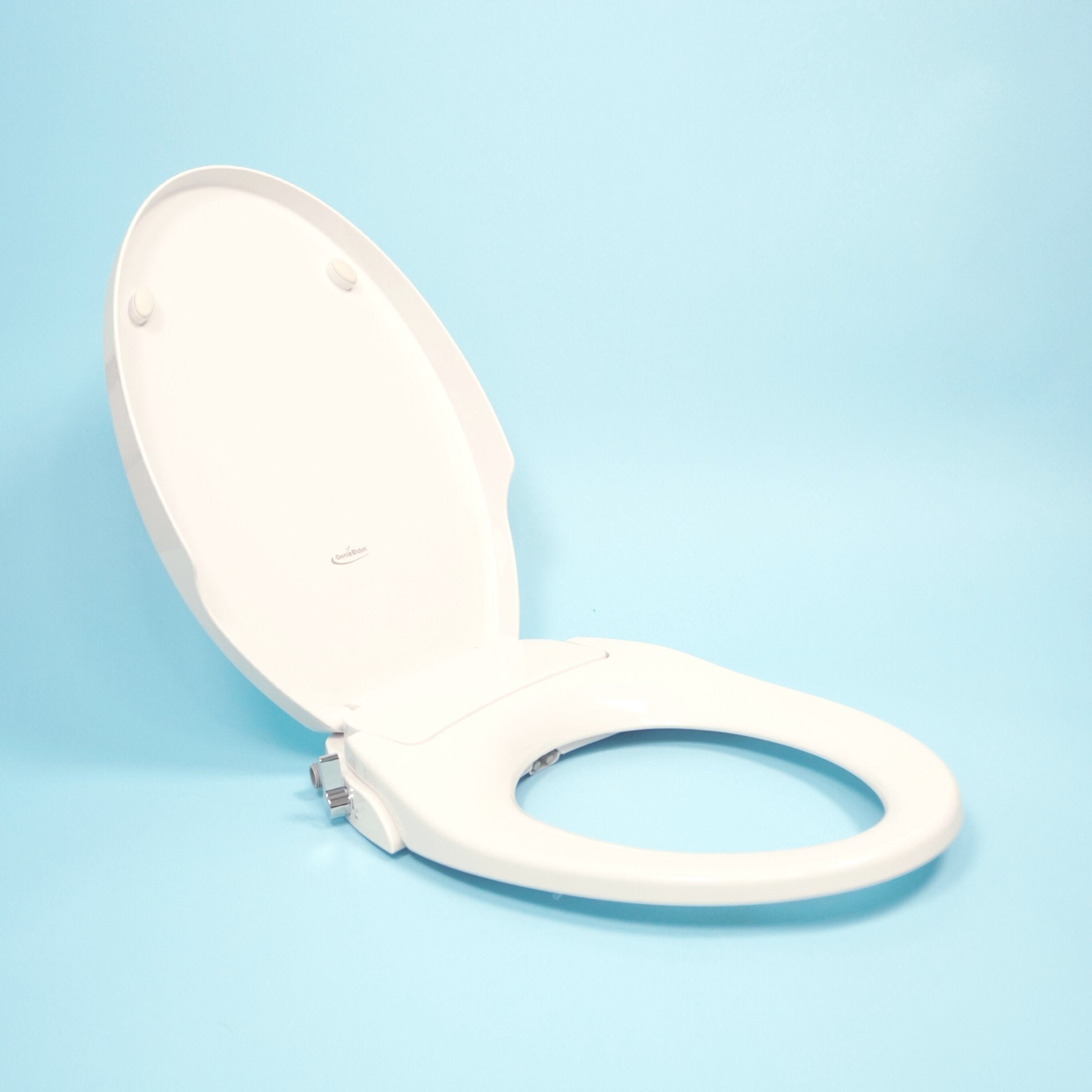Bidet Seats and Toilet Seats – GenieBidet