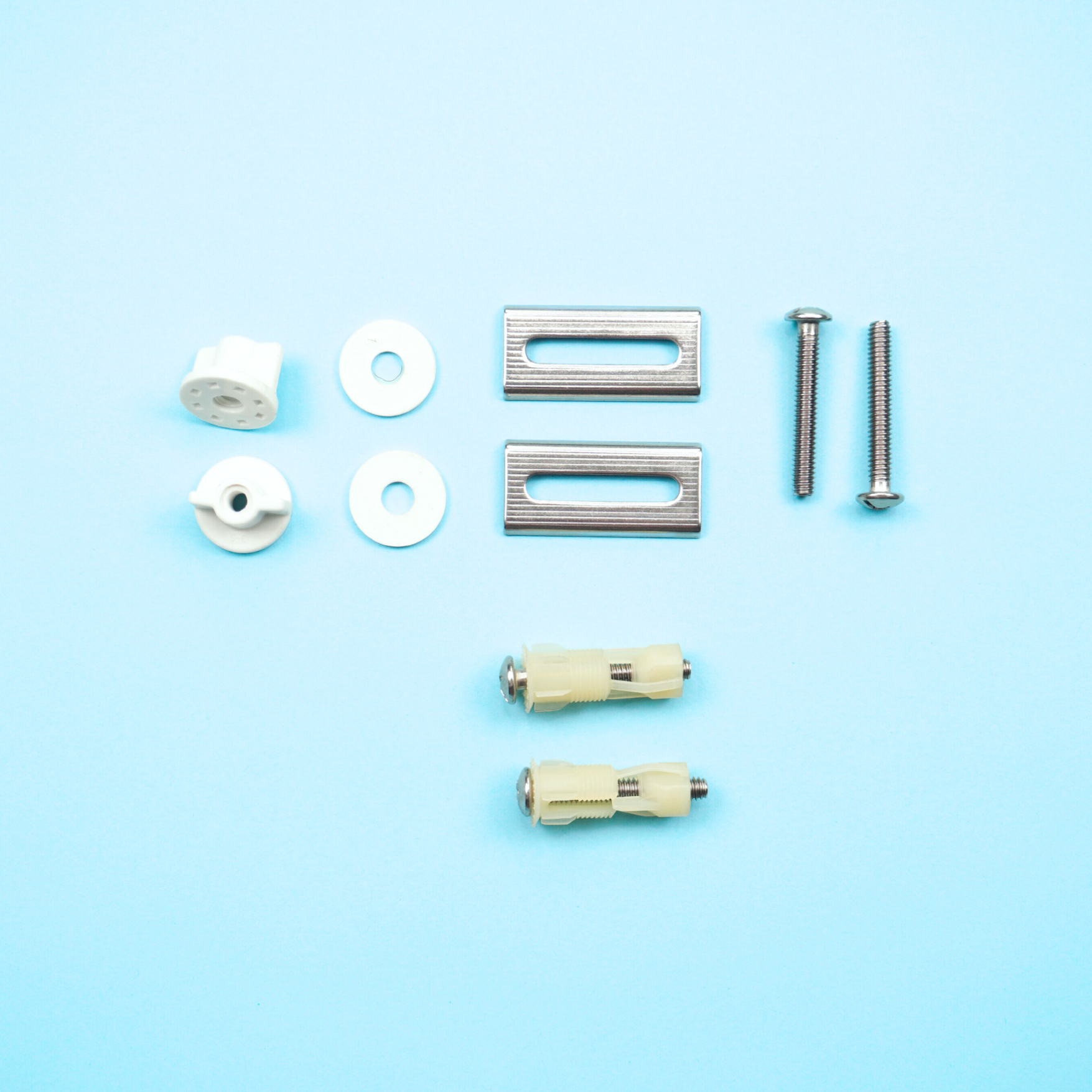 Electric Smart Bidet Base Hardware – GenieBidet