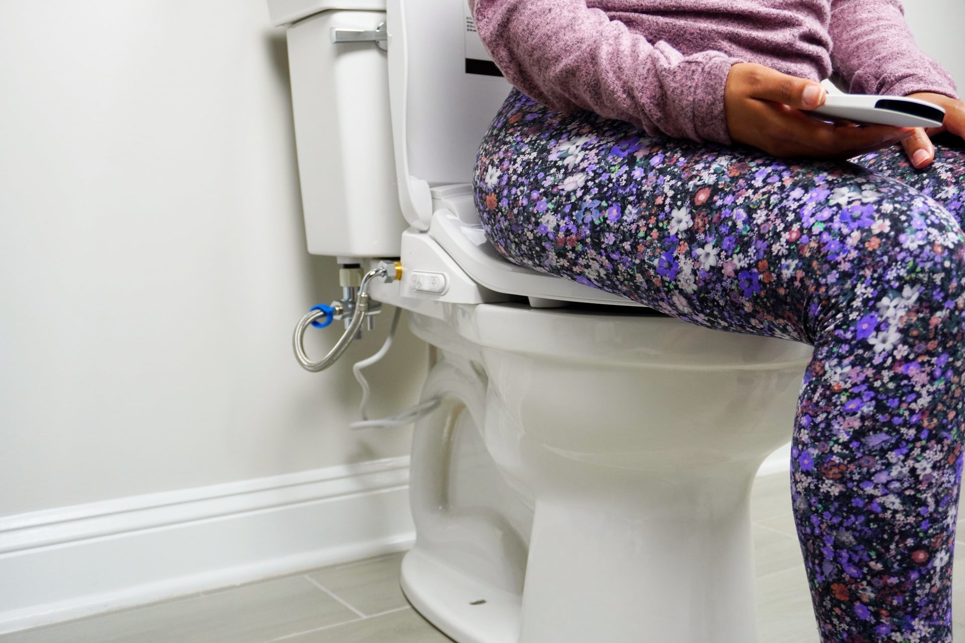 GenieBidet - Practical Luxury for a Magical Clean