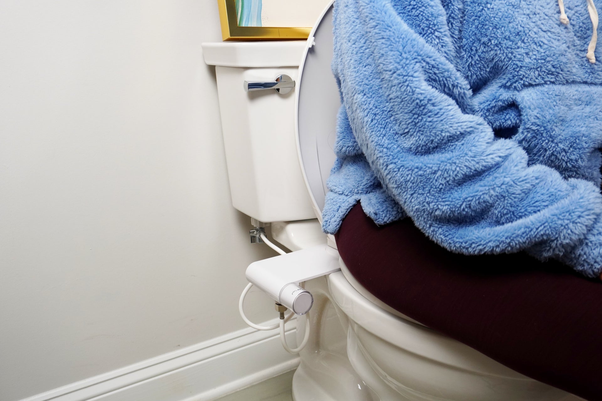 GenieBidet - Practical Luxury for a Magical Clean