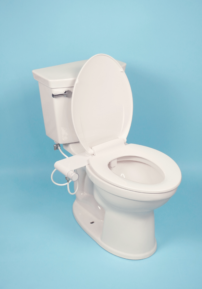 GenieBidet - Practical Luxury for a Magical Clean