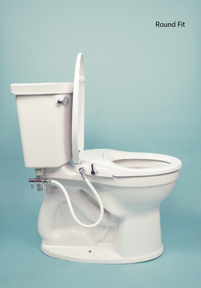 GenieBidet - Practical Luxury for a Magical Clean