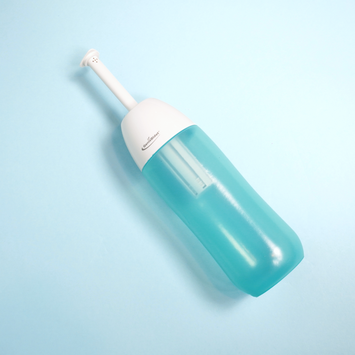 GO Easy-to-use Portable Bidet – GenieBidet