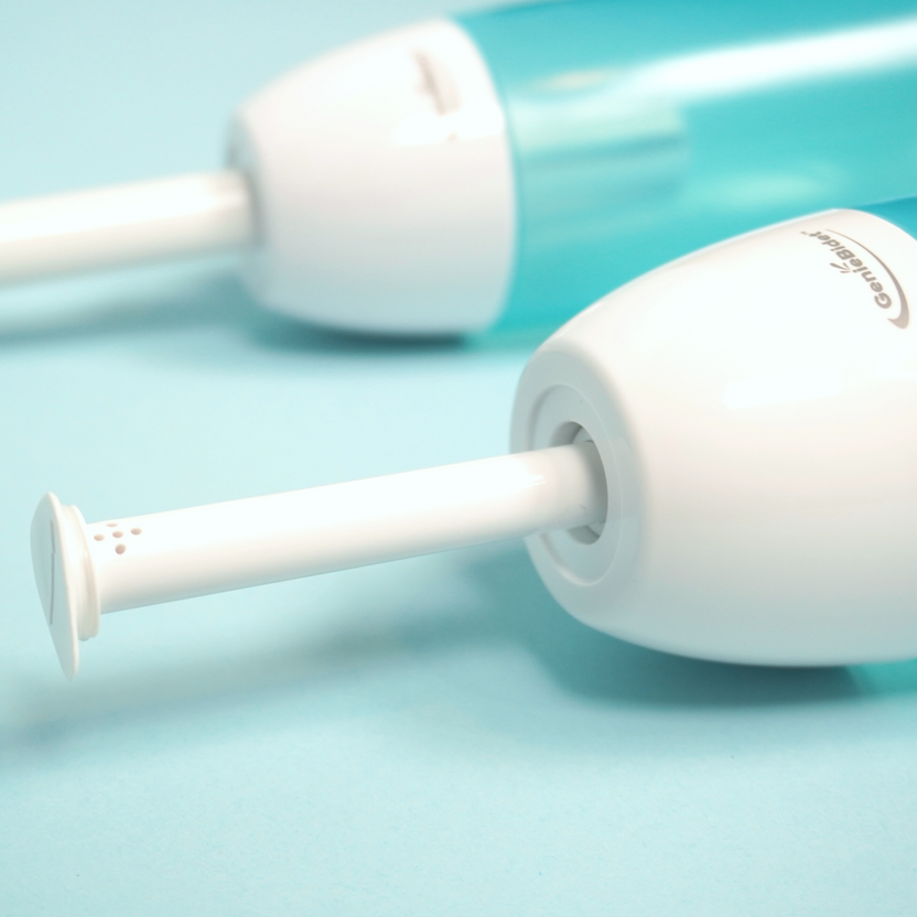 GO Easy-to-use Portable Bidet – GenieBidet