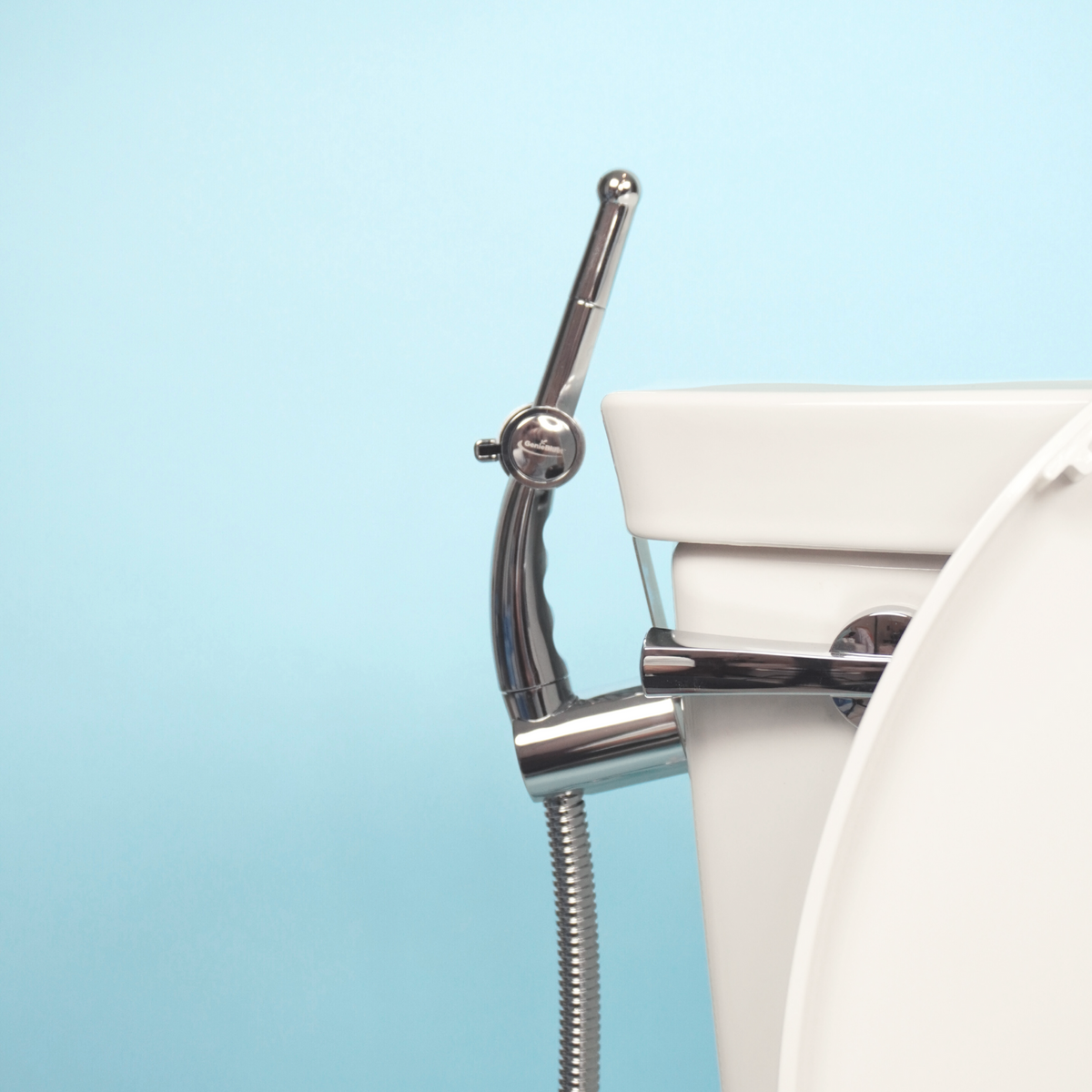 GenieBidet - Practical Luxury for a Magical Clean